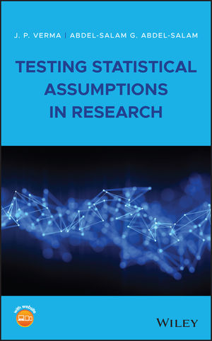 Testing Statistical Assumptions in Research: An interview with author J ...