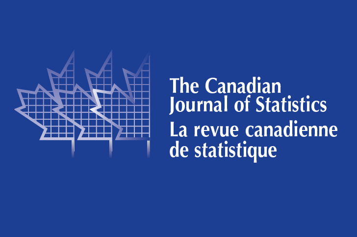The Canadian Journal of Statistics Award 2025 - Stats & Data Science Views