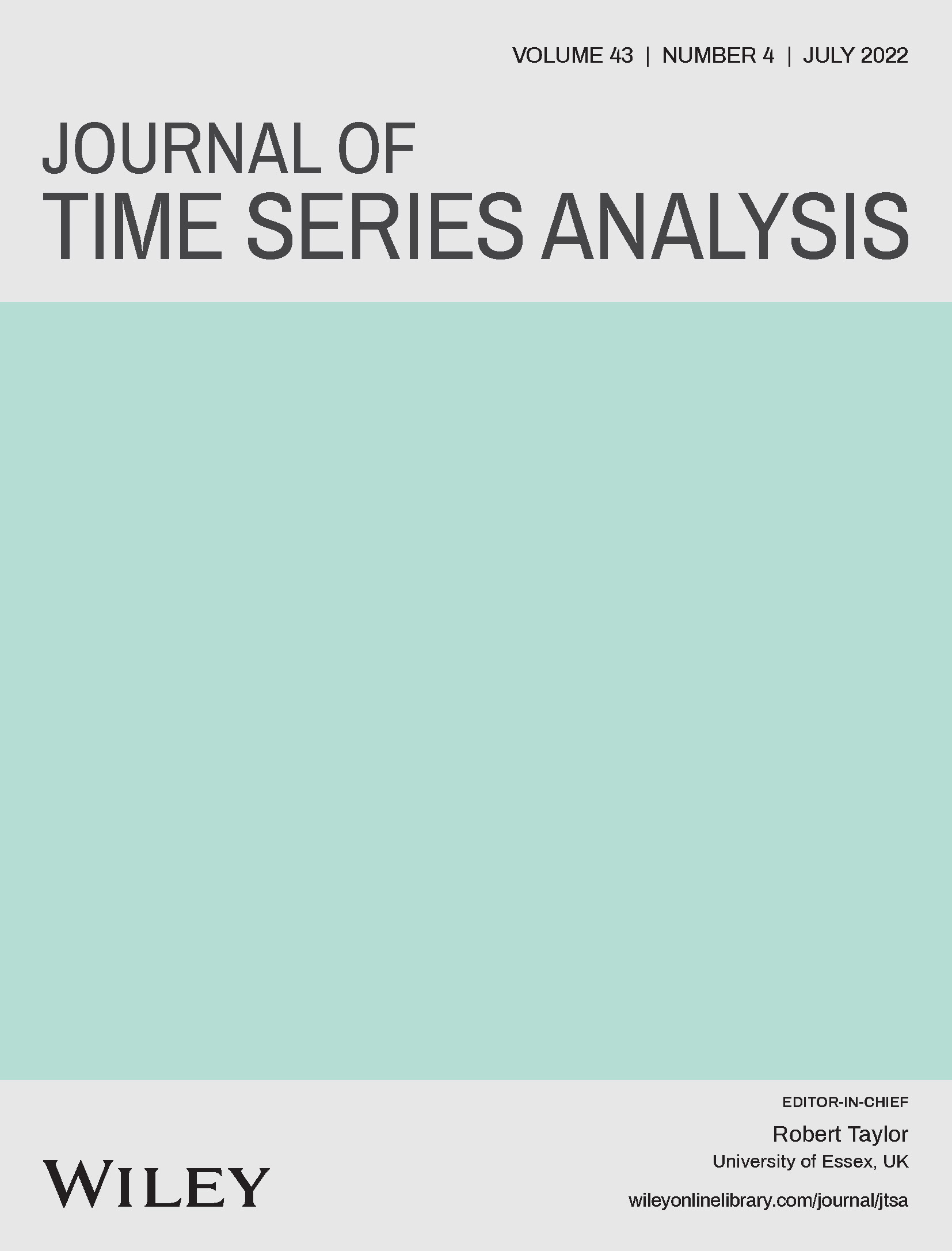 Home - Stats & Data Science Views